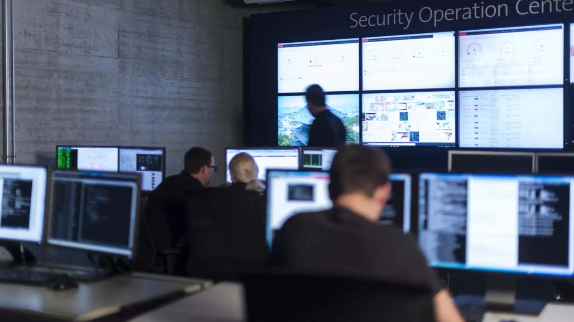 Cybersecurity, i trend del 2023: ecco l'AI, ma resta l'incognita del ...